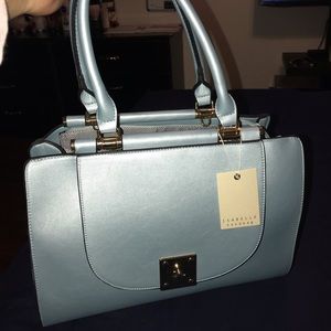 isabelle | Bags | Isabelle Handbag | Poshmark